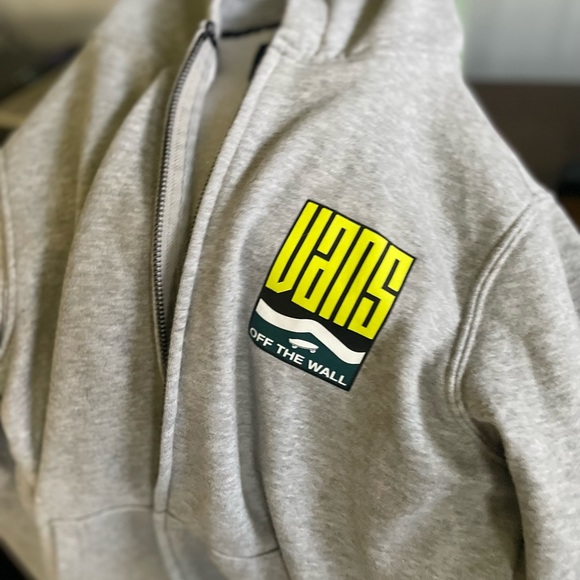 Vans | Jackets & Coats | Vans | Poshmark